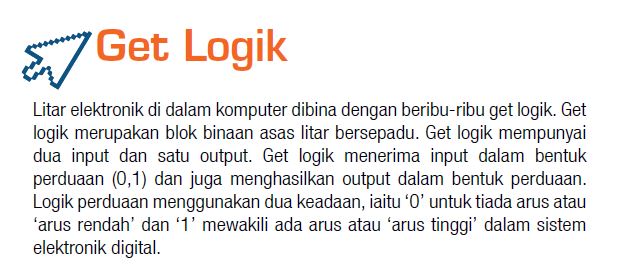 Pdpc Maya 2020: Sains Komputer tingkatan 5