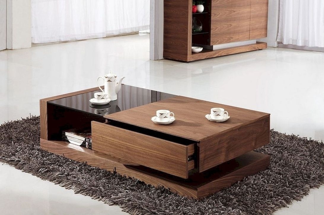 55+ Elegant Tea Table Design Ideas That Make You Relax | ARA HOME