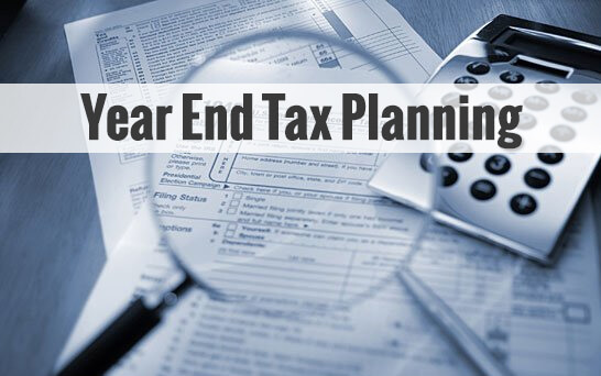THE TAX PROFESSIONAL: 2017 YEAR-END TAX PLANNING - WHAT DO WE TELL OUR ...