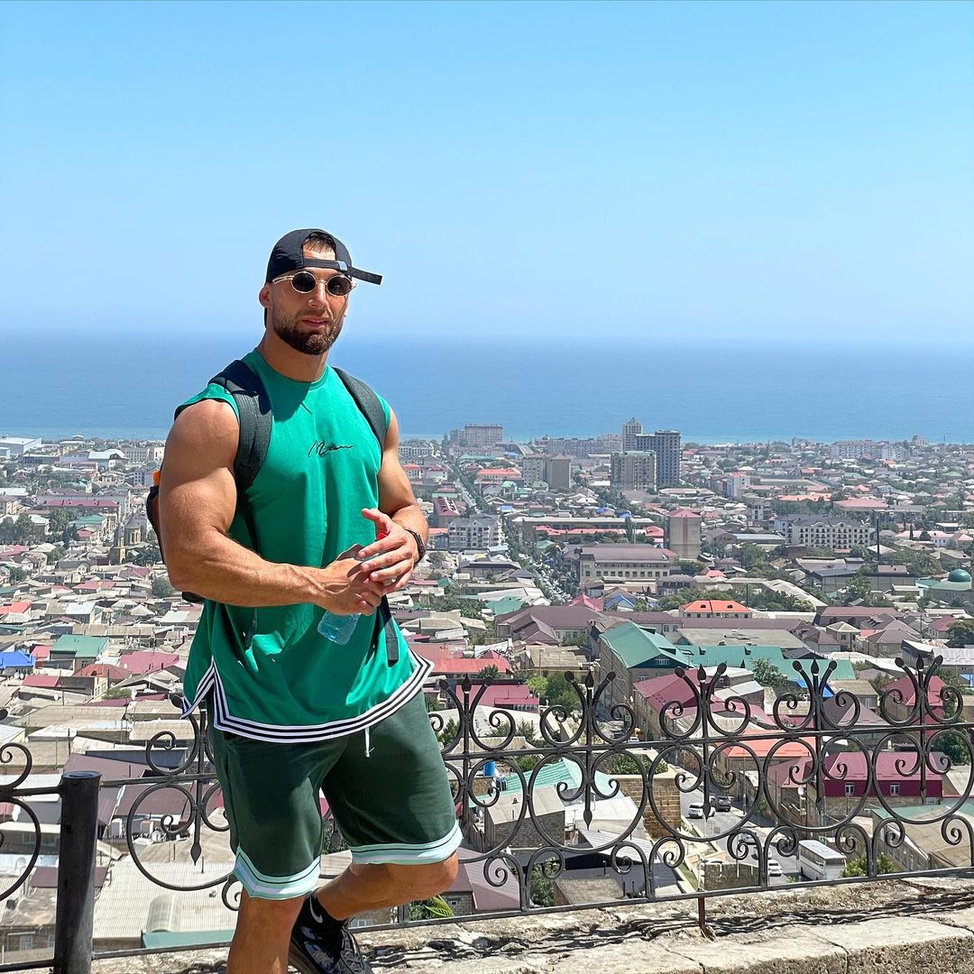 Crazzy Monday - Personal FINANCE & Fitness | A Lifestyle Blog: SPORT ...