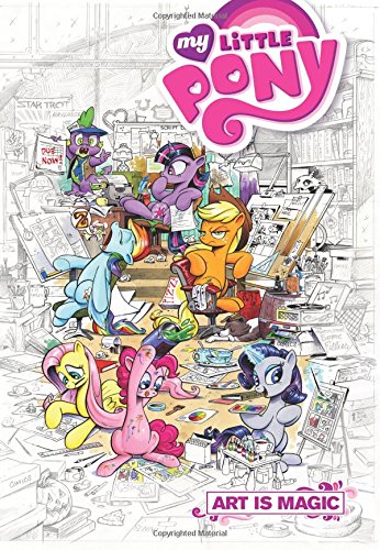 2015 | MLP Merch