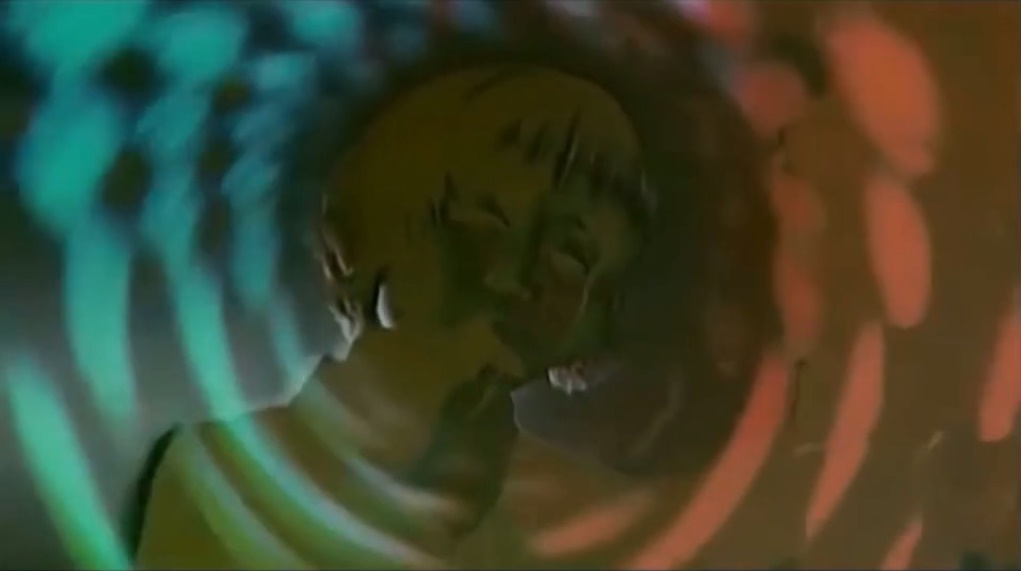 The Bloody Pit of Horror: Necromancy (1972)