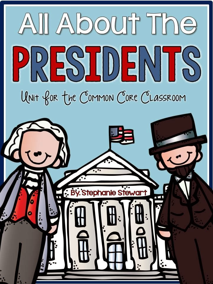 Presidential Writing | Falling into First