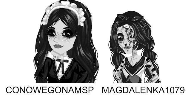 Co nowego na MSP?: Moda na aesthetic - pastel/kawaii & goth