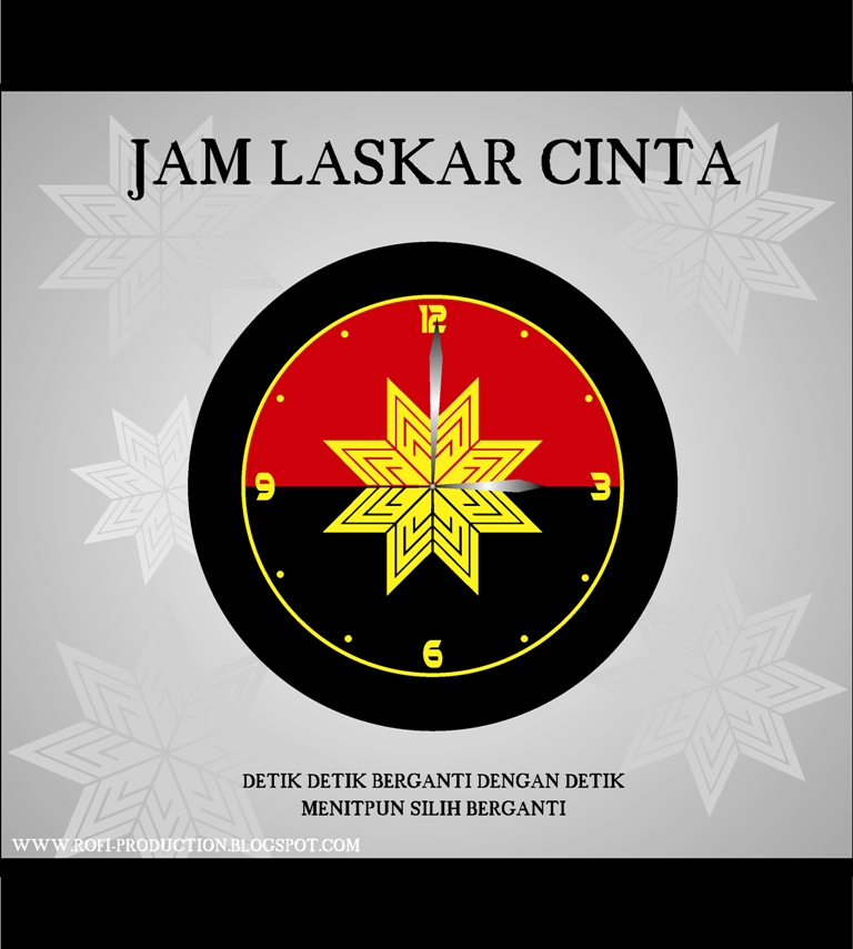 ERPE 12: JAM LASKAR CINTA - DEWA 19