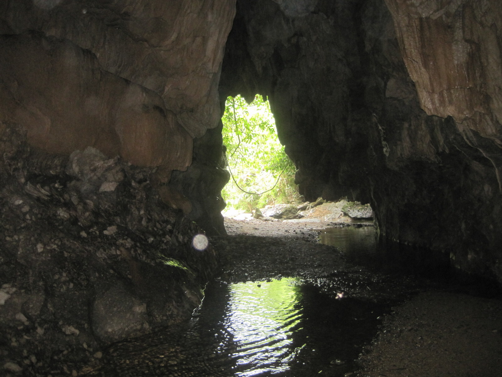 Bulacan Trails: Puning Cave, Brgy. Bayabas, DRT, Bulacan