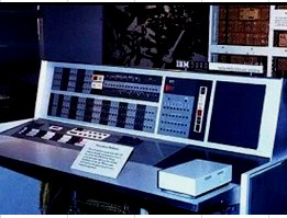 RIPTEClink: SEJARAH KOMPUTER GENERASI 2