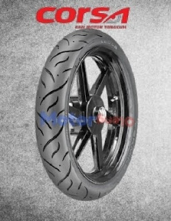 Pilihan Ban Motor Terbaik 2020 Yang Direkomendasikan - Dudungmaman07