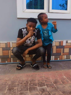 Sister: Snowboy Obio has a sister called Oluebube Obio, a diminutive ...