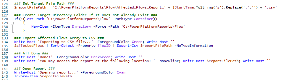 Microsoft Flow: Identify Soon-to-Be-Deprecated Office 365 Connectors in ...