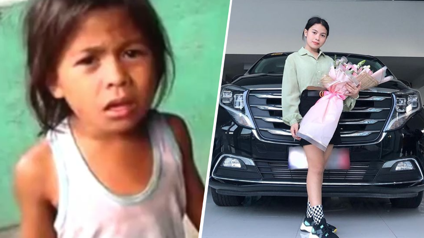 Lyca Gairanod Car : Lyca Gairanod Biography Net Worth Age Family Height ...
