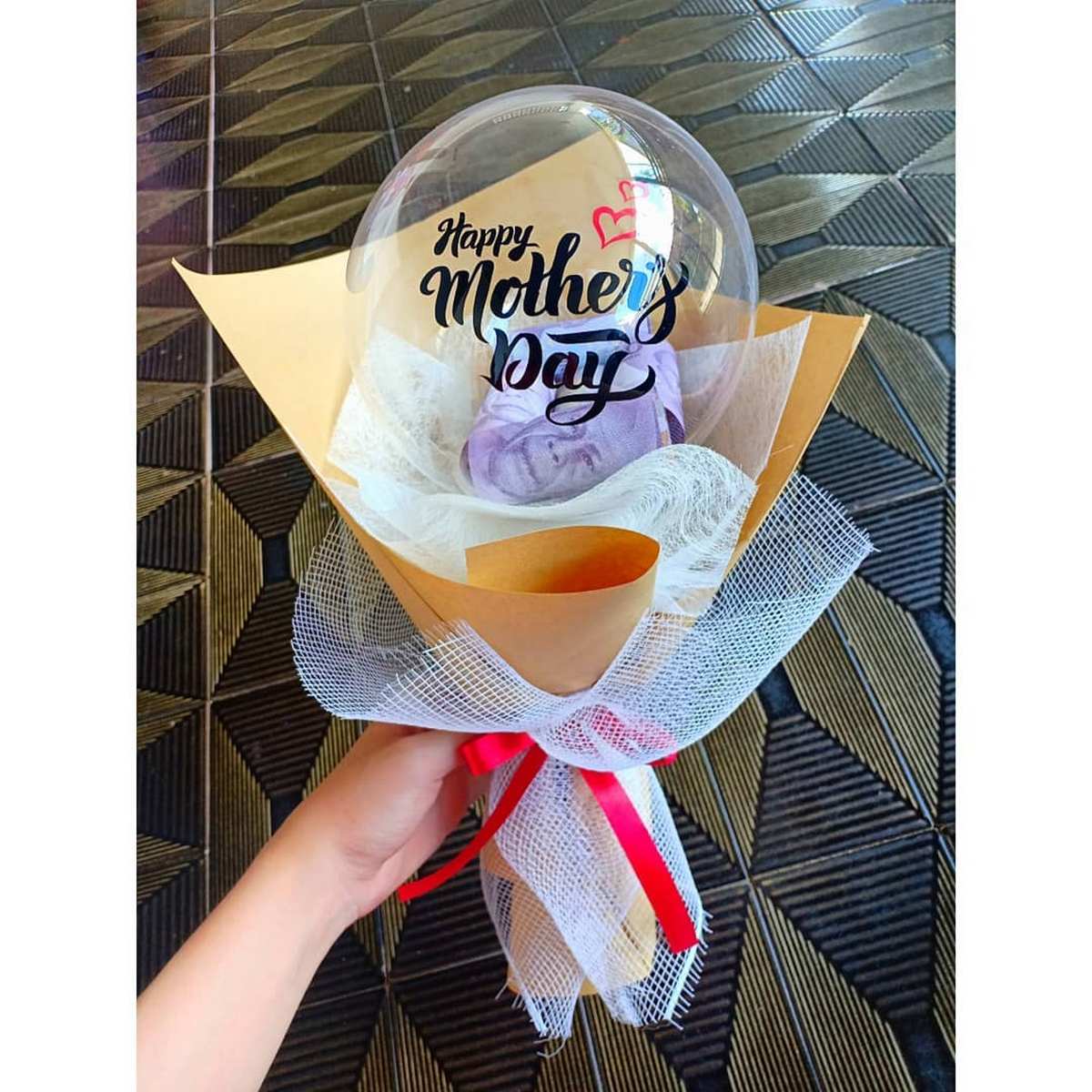 Bikin Bucket Bunga Balon? Ini Jenis Font-nya - CuttingStickerUpdate