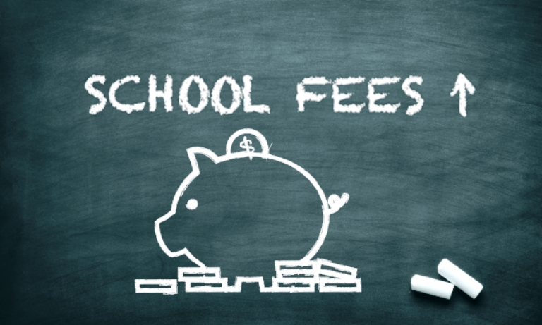 Stealthy Wealth: School Fees: Is The Upfront Discount Worth It?