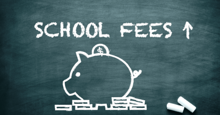 Stealthy Wealth: School Fees: Is The Upfront Discount Worth It?