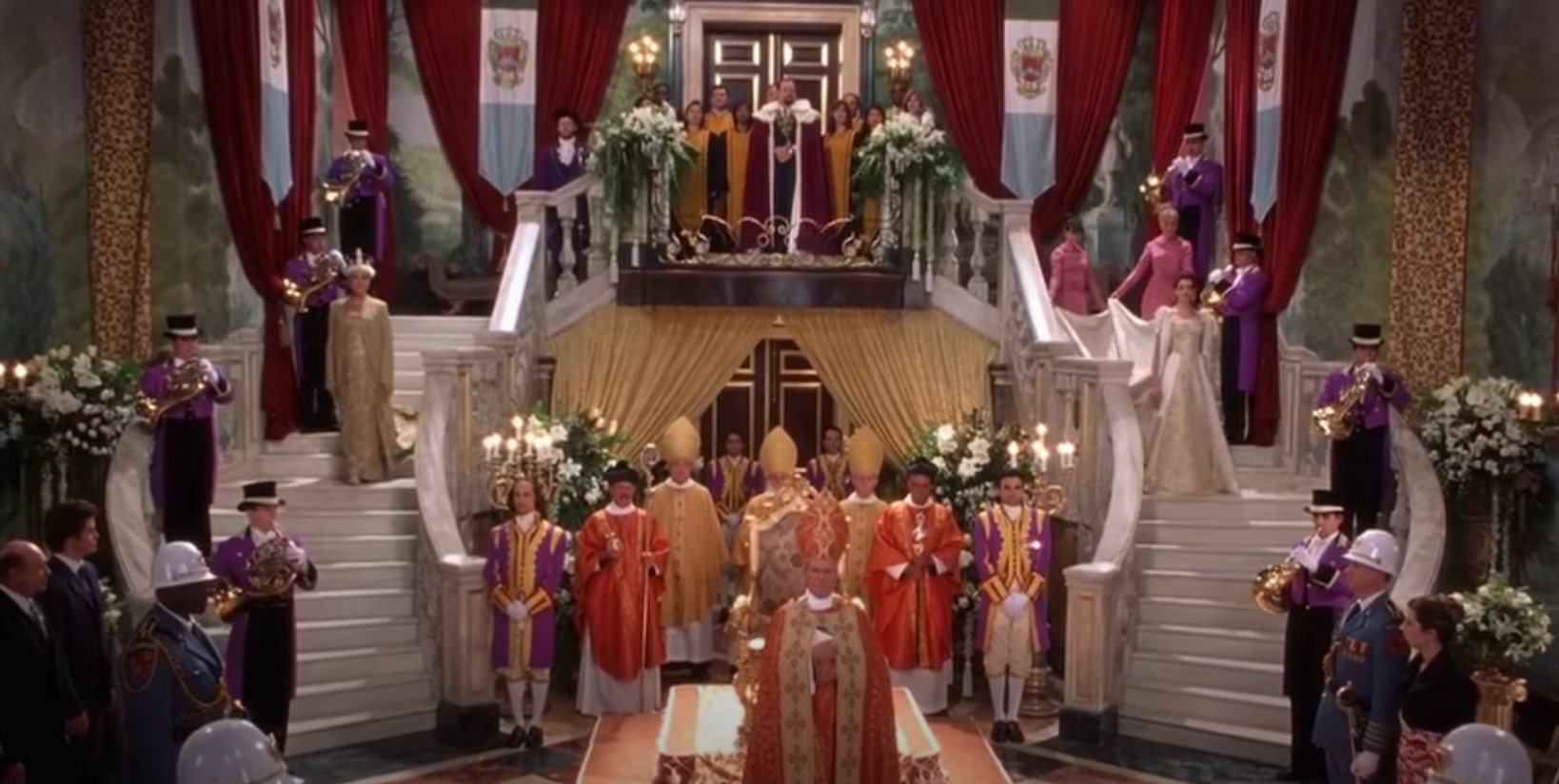 Where Is Genovia Located On The World Map - United States Map