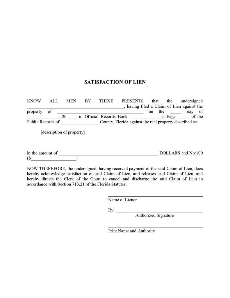 Intent To Lien Letter Template Texas ~ Resume Letter