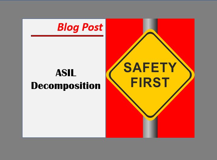 The Mumbo-Jumbo called ASIL Decomposition!