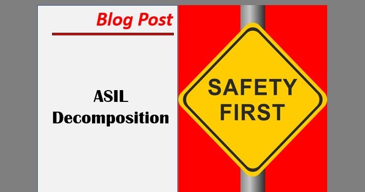 The Mumbo-Jumbo called ASIL Decomposition!