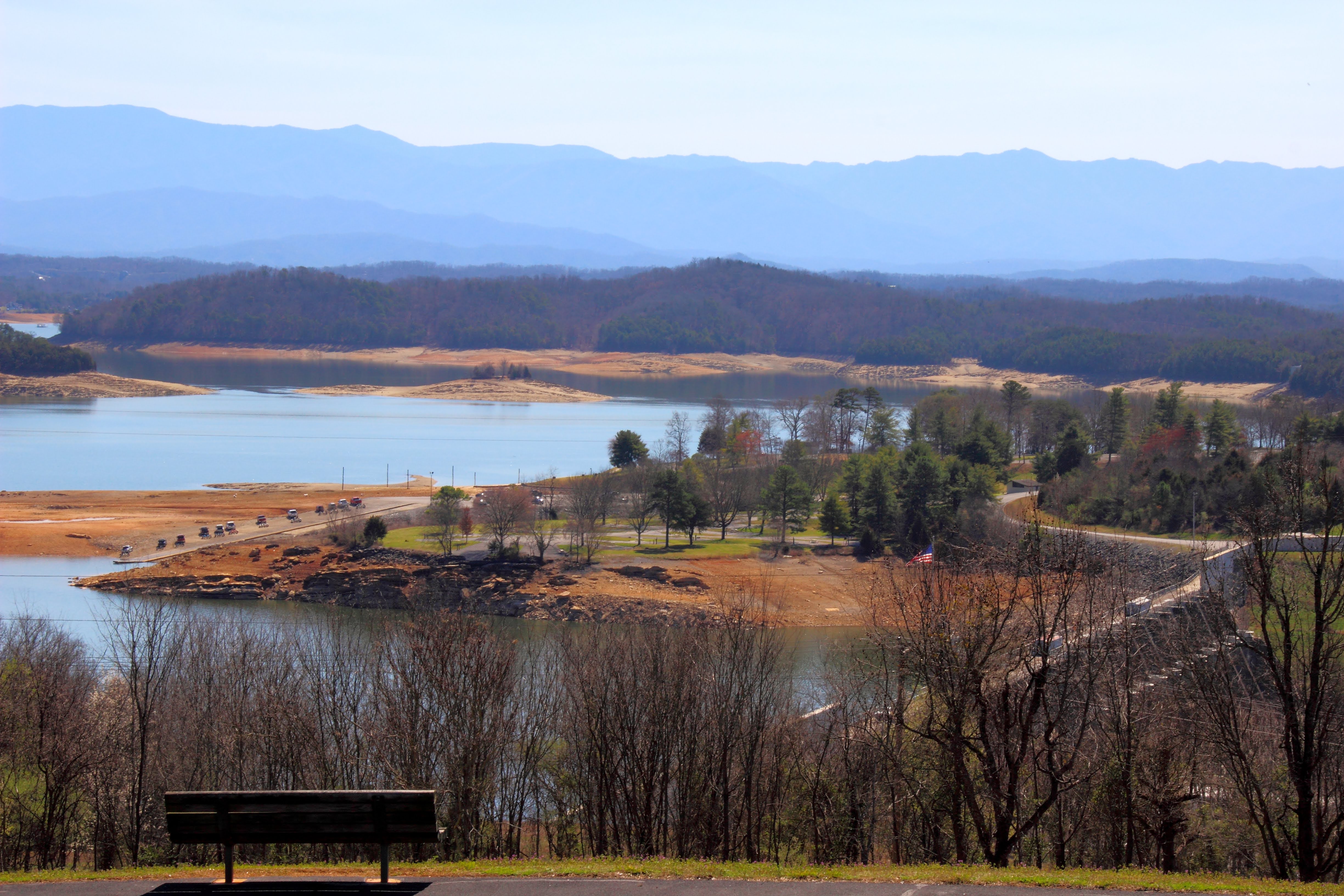 To Behold the Beauty: Beauty & Peace in the Smokies