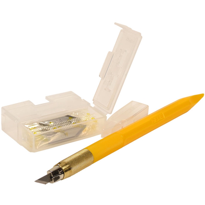 Gundam by The Mecha Hobby: How to remove nub marks from gundam plastic ...