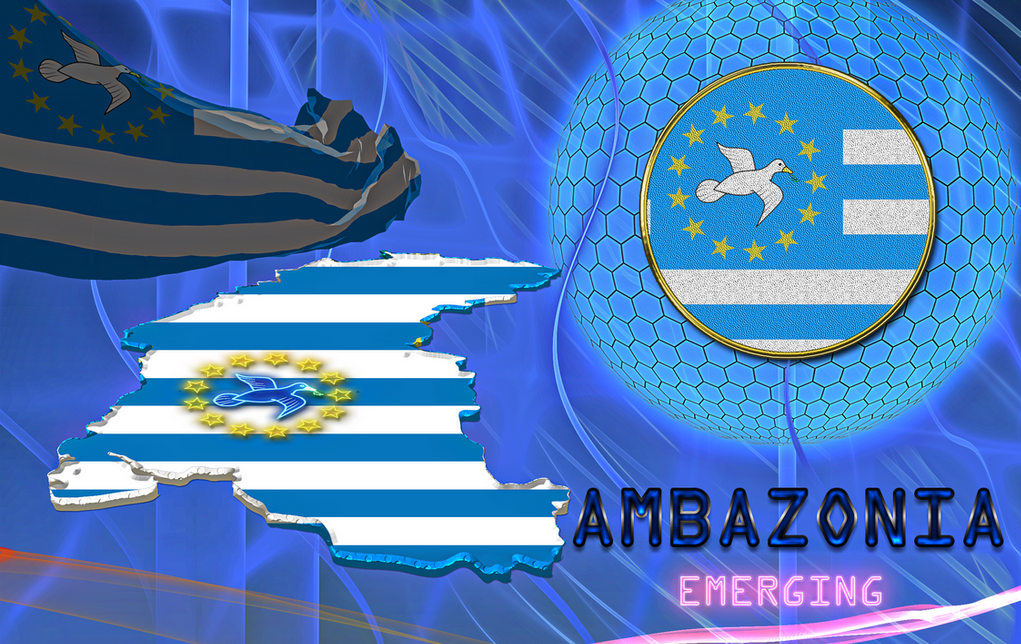 Ambazonia: Ambazonia, the path to freedom