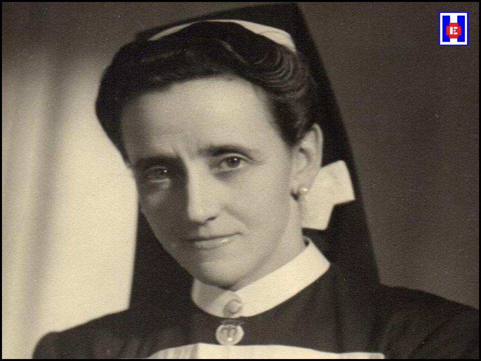 ENFERMERIA AVANZA: MARÍA DE MADARIAGA Y ALONSO FUNDADORA DE “SALUS ...