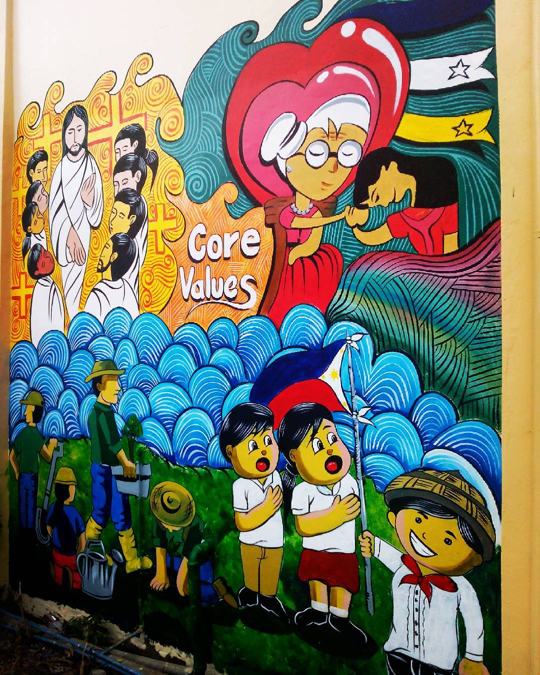 makabansa - philippin news collections