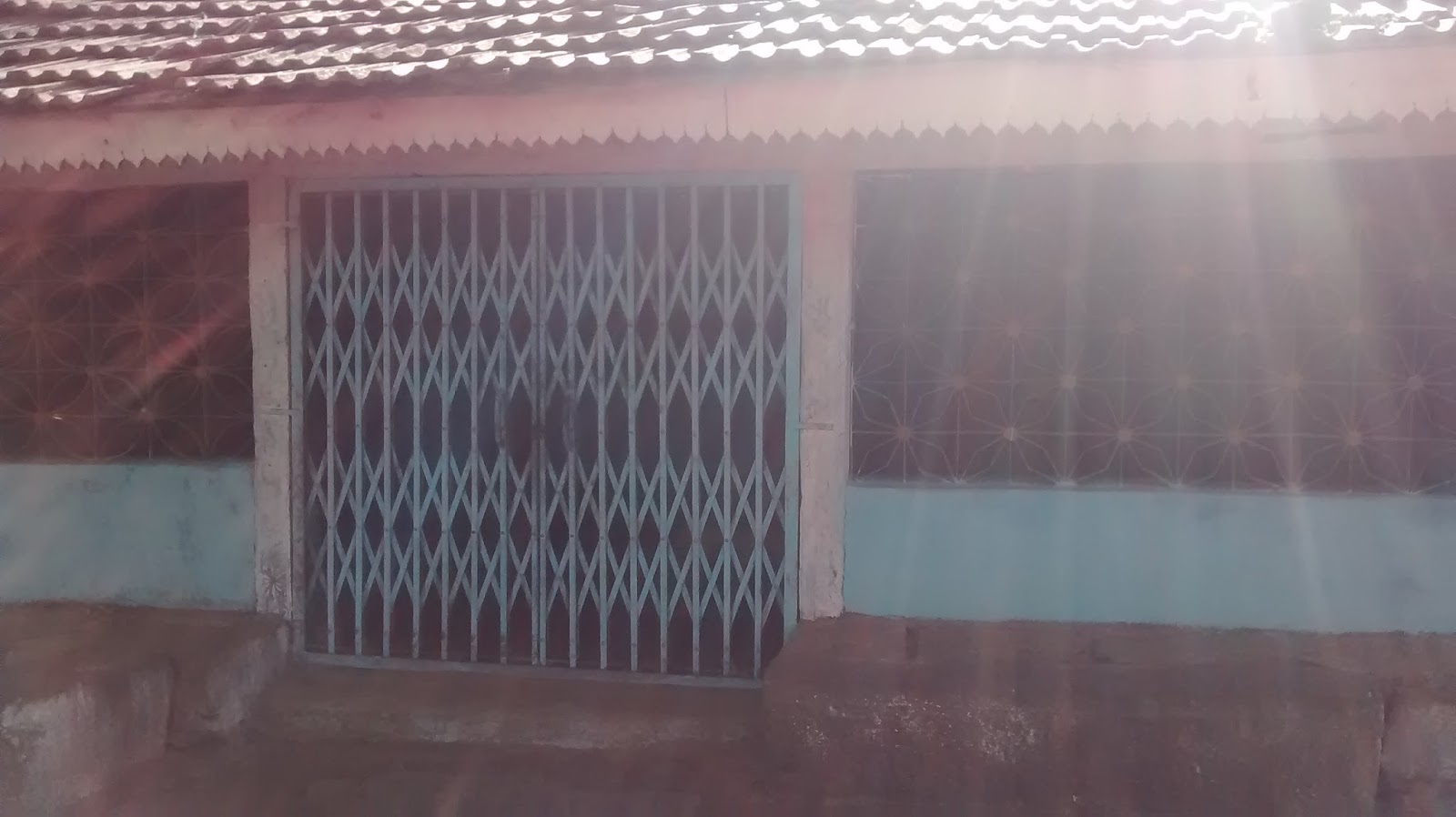 Yash Gaikwad - BHATKANTI: Nasik Range trek- Day I: Fort Achala, Fort ...