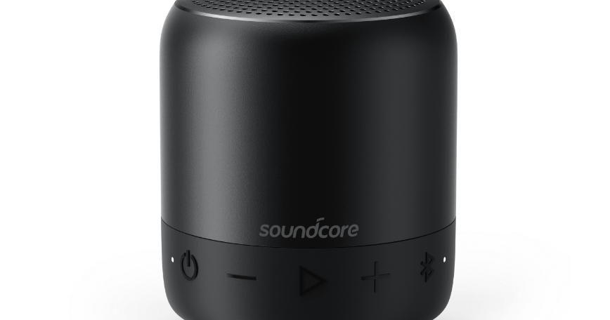 Everything You Should Know About Anker SoundCore Mini Bluetooth Speaker