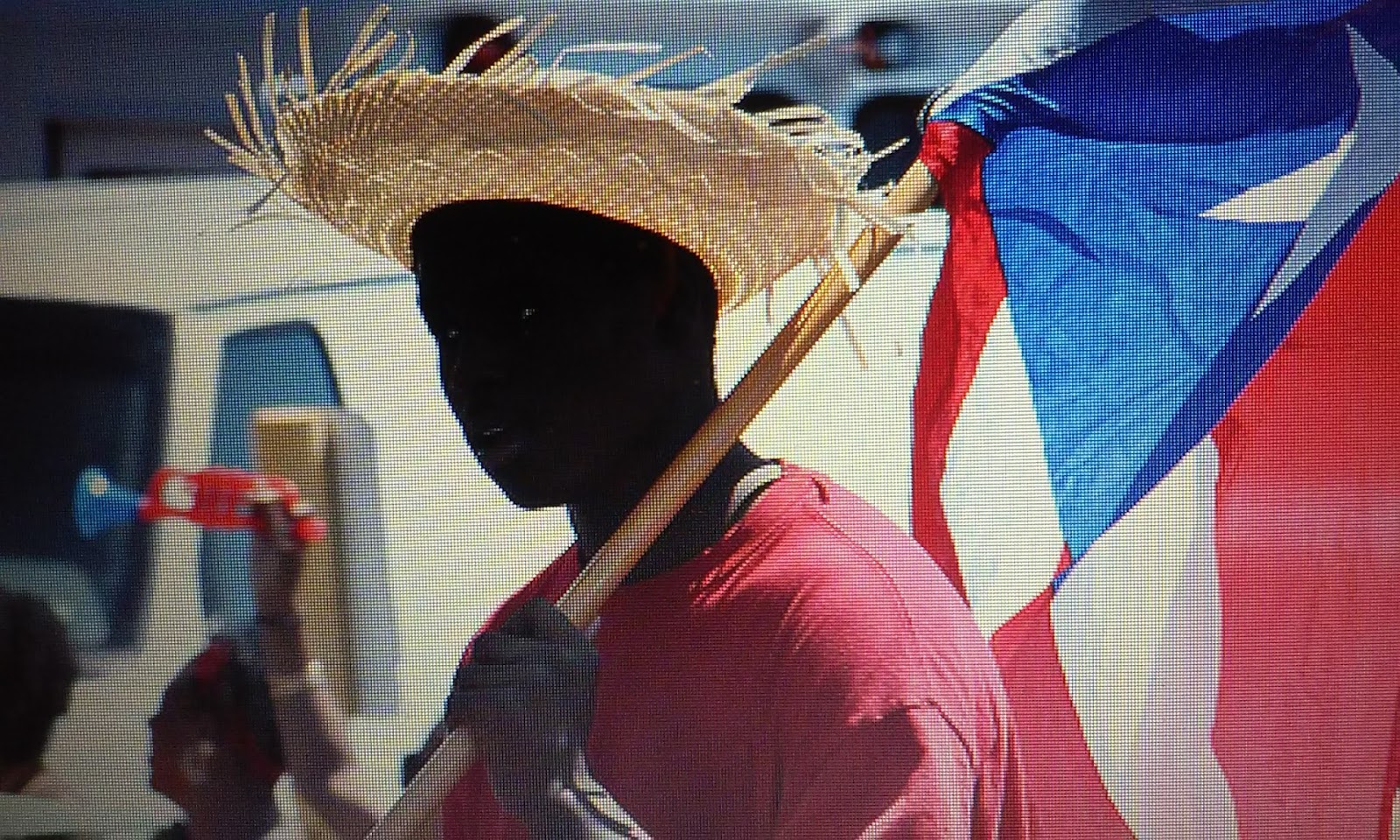 African American - Latino World: Boricuas Africanas: Afro-Puerto Ricans