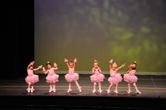 Mojoy: Recital pics
