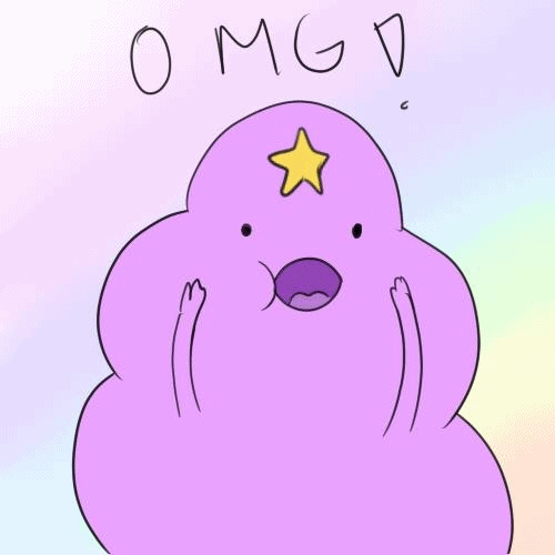 StevenBomb: Personaje de la Semana: Princesa Grumosa!