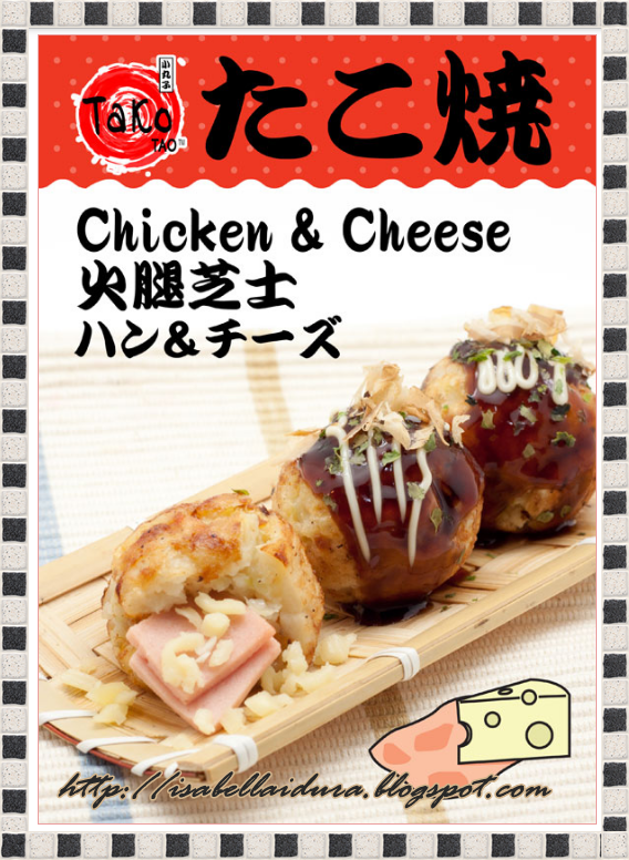 Tako Tao Cuba la sekali.. - Bella Idura