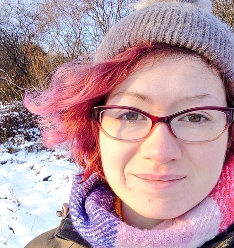 Book Q&As with Deborah Kalb: Q&A with Louise Willingham