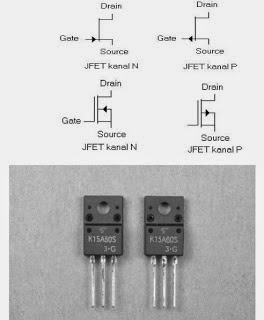 Jenis Transistor Lengkap Dan Bentuknya | Tehnik Elektronika