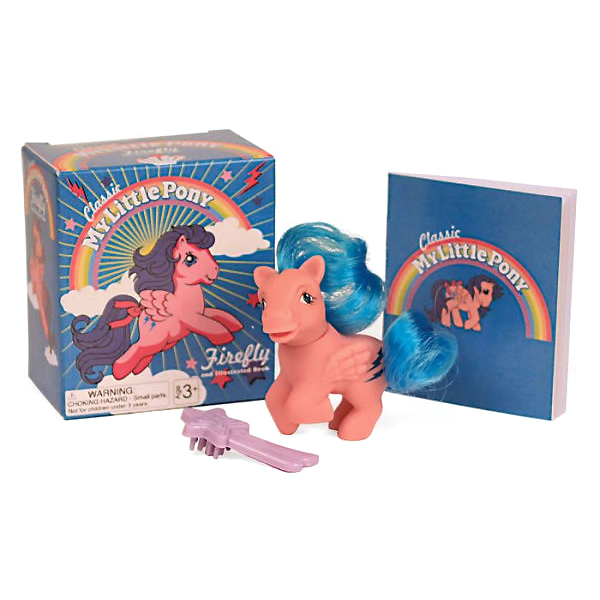 MLP Minis G1 Retro | MLP Merch