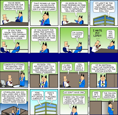 1963 Eastern Hills High School EHHS Highlanders: Dilbert - Promotions