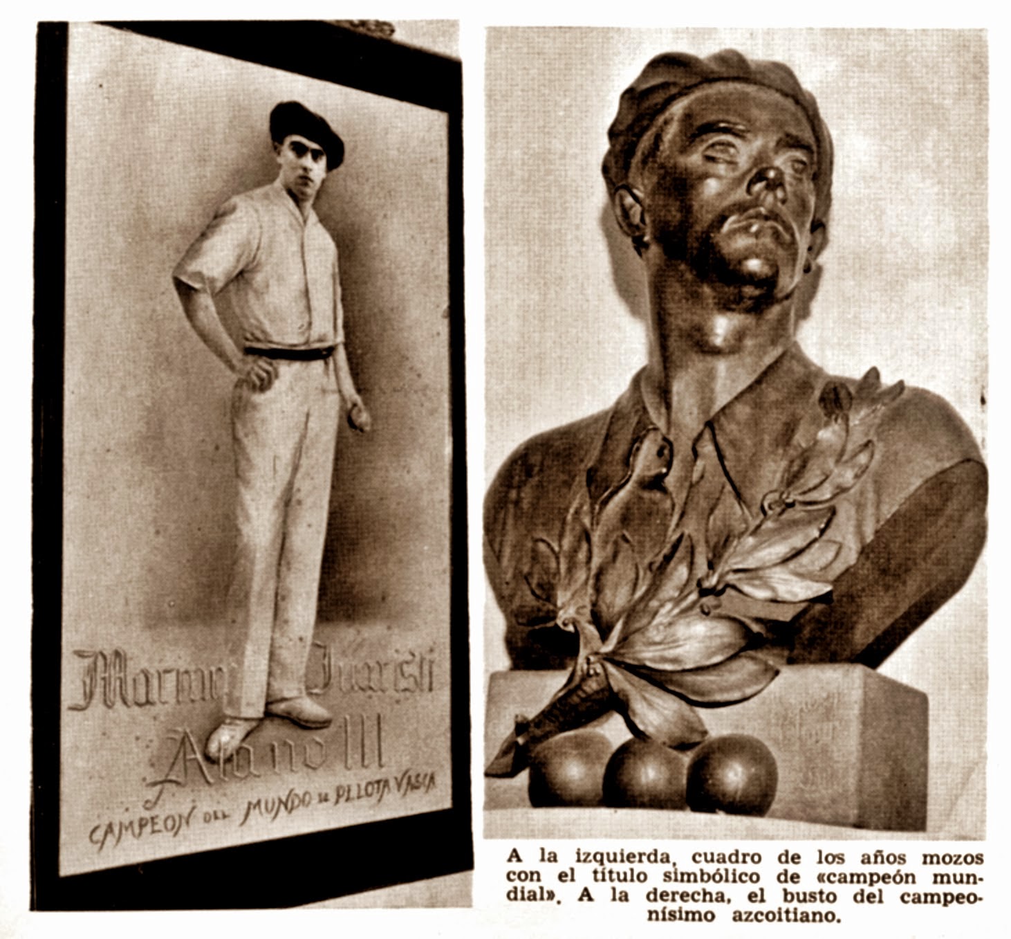 Blog de José Javier Albisu Pérez