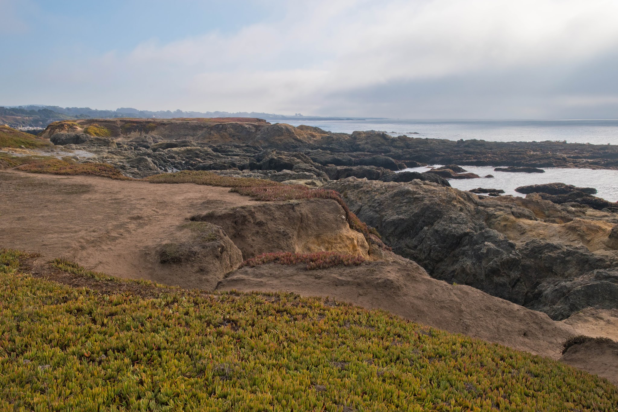 Hiking Shenandoah: Laguna Point