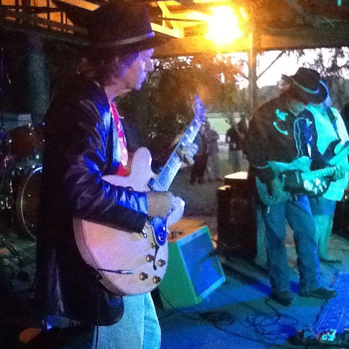 Robert Slap: The Players