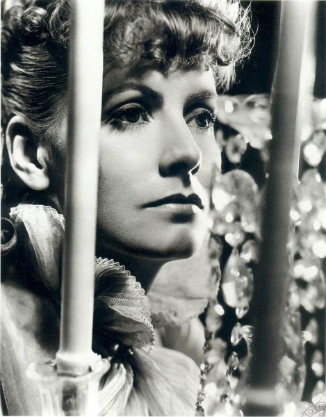 Los Grandes Fotografos: Clarence Bull (1896-1979)