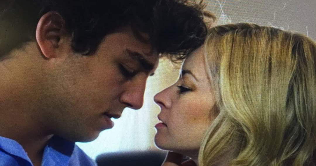 'Pool Boy Nightmare' - Exclusive Interviews With The Writer/Director ...