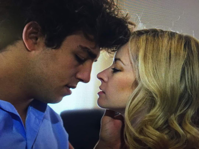 'Pool Boy Nightmare' - Exclusive Interviews With The Writer/Director ...