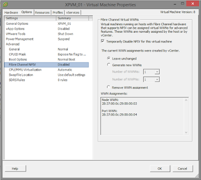 N Port ID Virtualization (NPIV) | TechCrumble