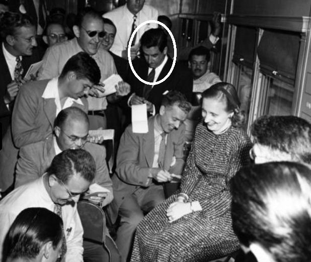 oz.Typewriter: Typewriter On The Tracks: The Way We Were (II)