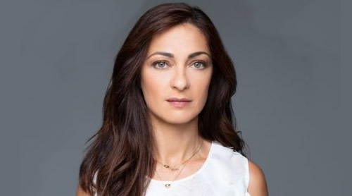 LIST: 24 Most Beautiful Cypriot Actresses