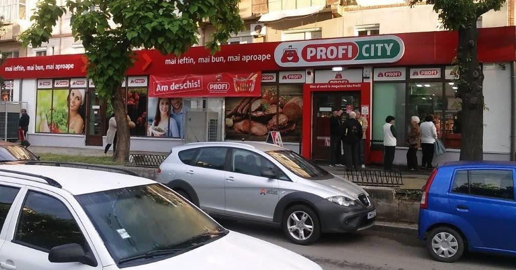 Mega Bacau: Deschideri PROFI la Eforie Nord, Timisoara, Suceava si Bocsa