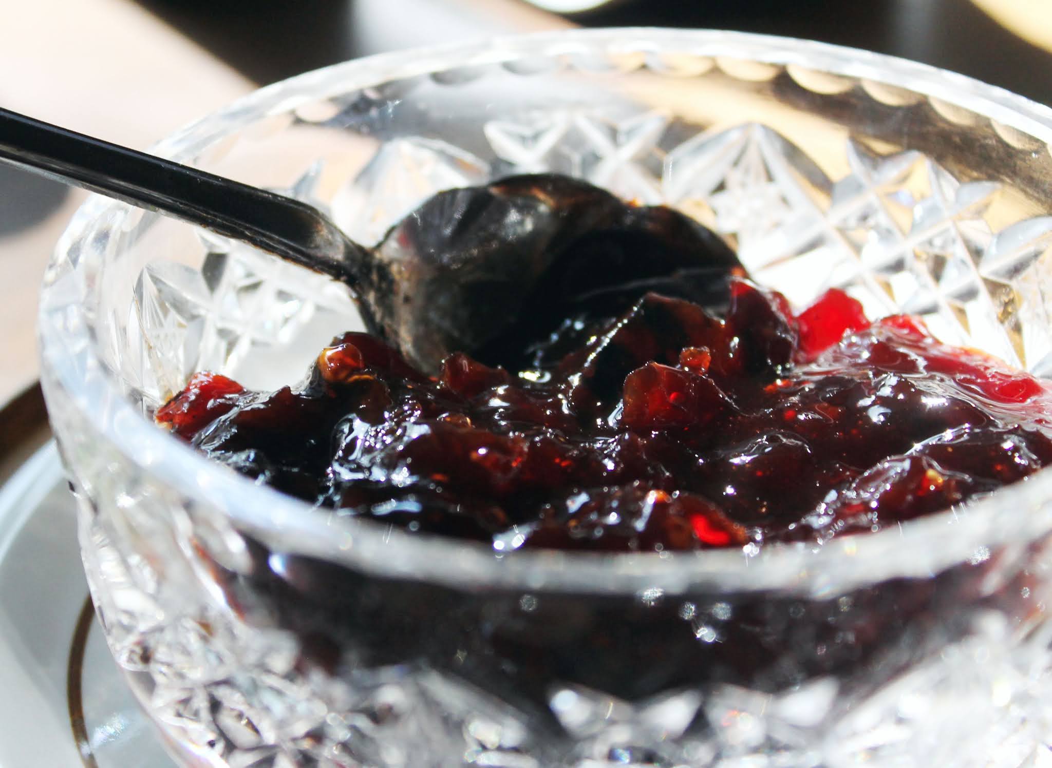 Cooking With Mary and Friends