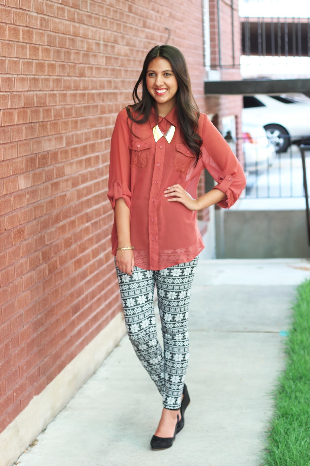 Awkward Girls: Handmade