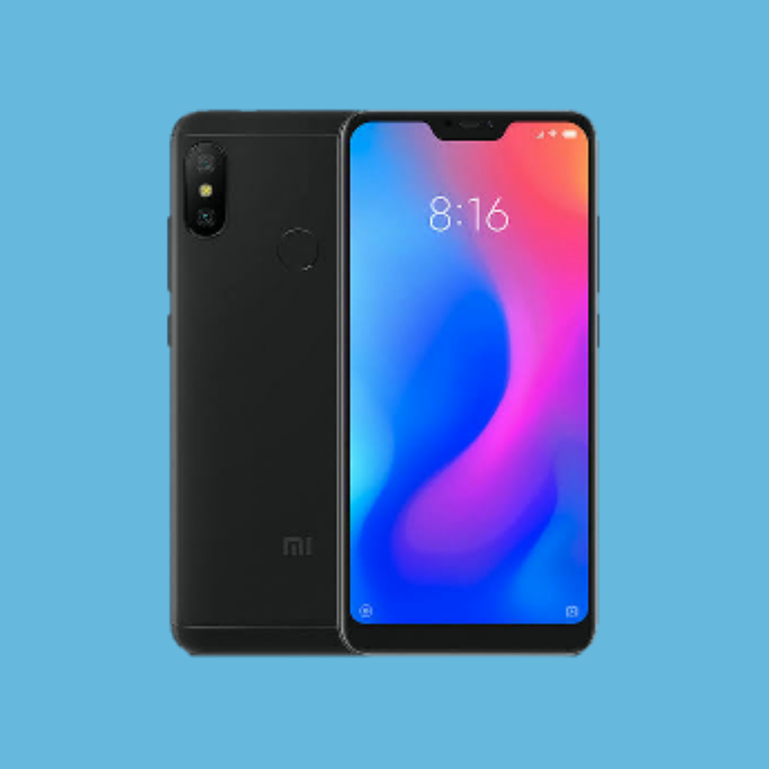 Xiaomi Redmi 6 Pro Review - Electronic Central